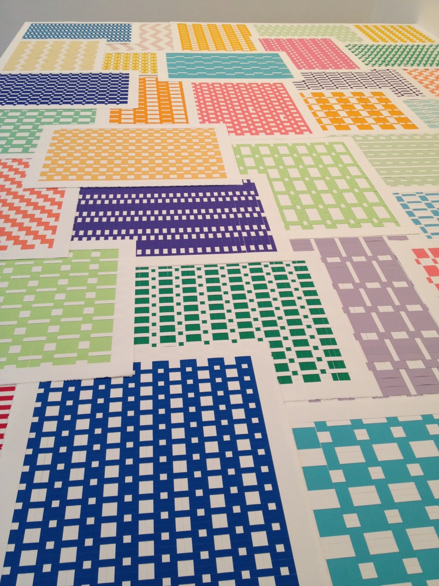 weaving | fibonaccisusan