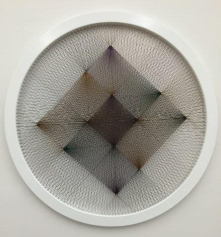 Gao Rong at Klein Sun Gallery | fibonaccisusan