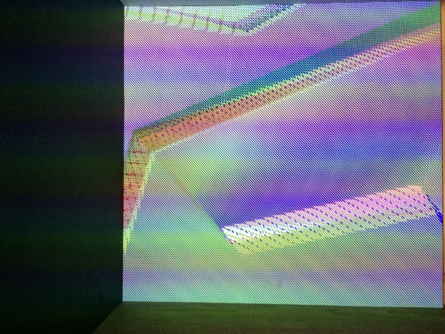 Casey Reas at bitforms gallery | fibonaccisusan