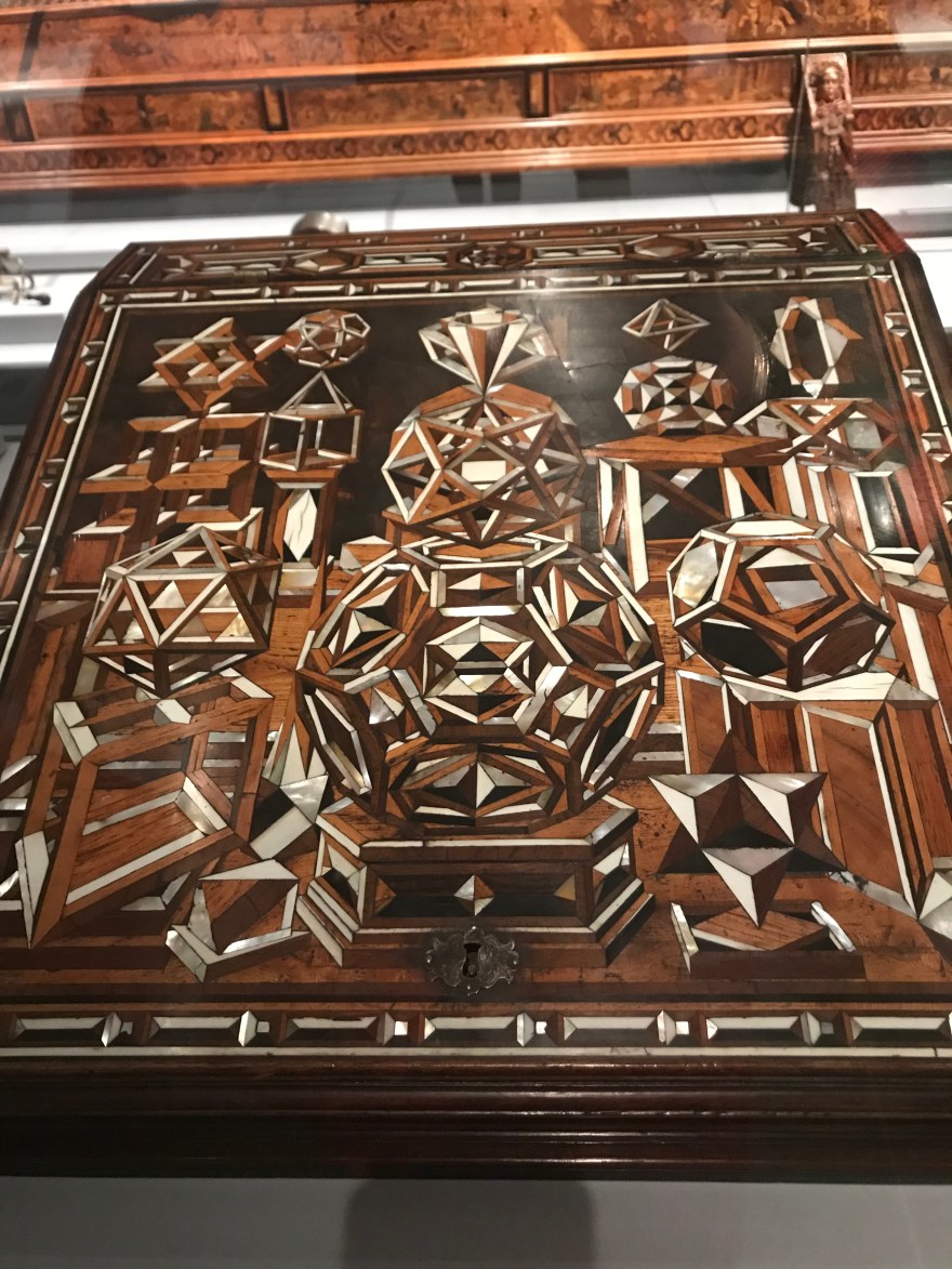 Math Art | fibonaccisusan